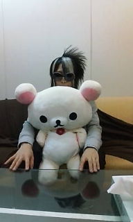 AN CAFE – takuya blog 2008.10.05 14:16 « 万華鏡 ~mangekyou~