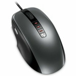 ゲッキーのお買い得商店街 : Microsoft SideWinder X3 Mouse UUC-00007 8ボタンゲーミングレーザーマウス ...