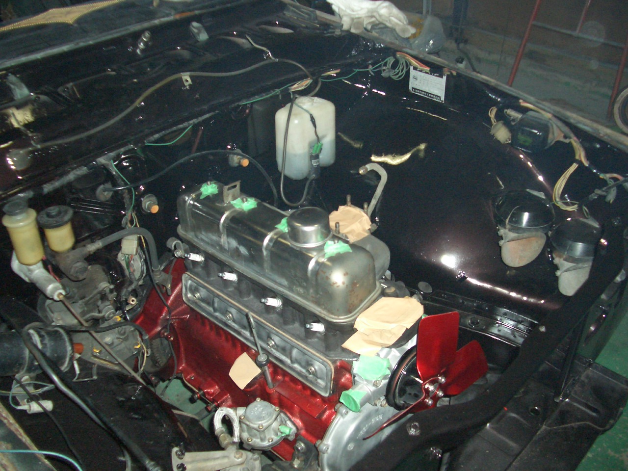 コロナ RT40 | grease...BLOG