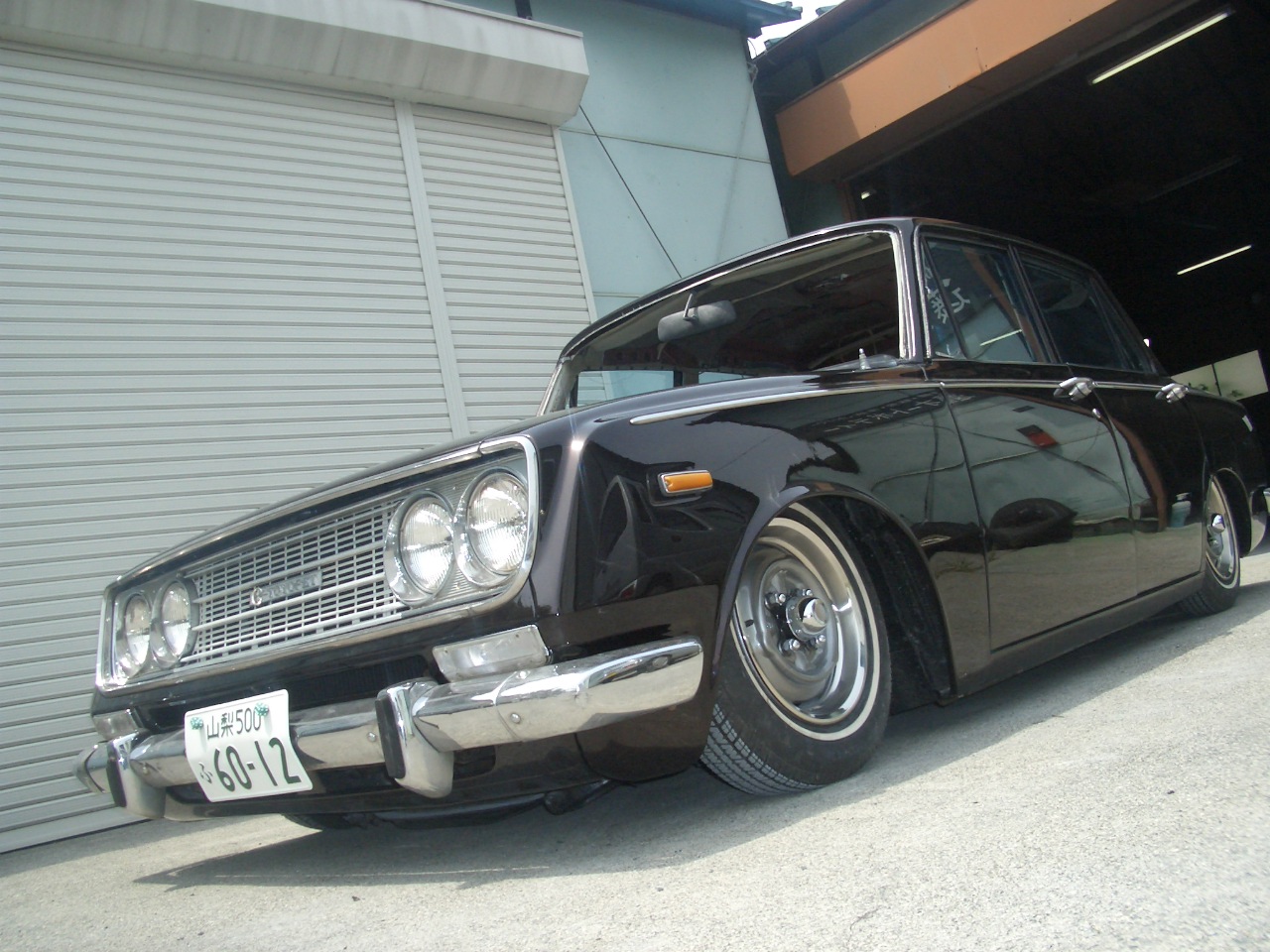 コロナ RT40 | grease...BLOG