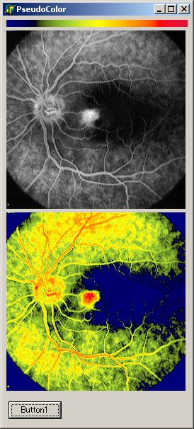 [그래픽] GDI+ PseudoColor : 네이버 블로그