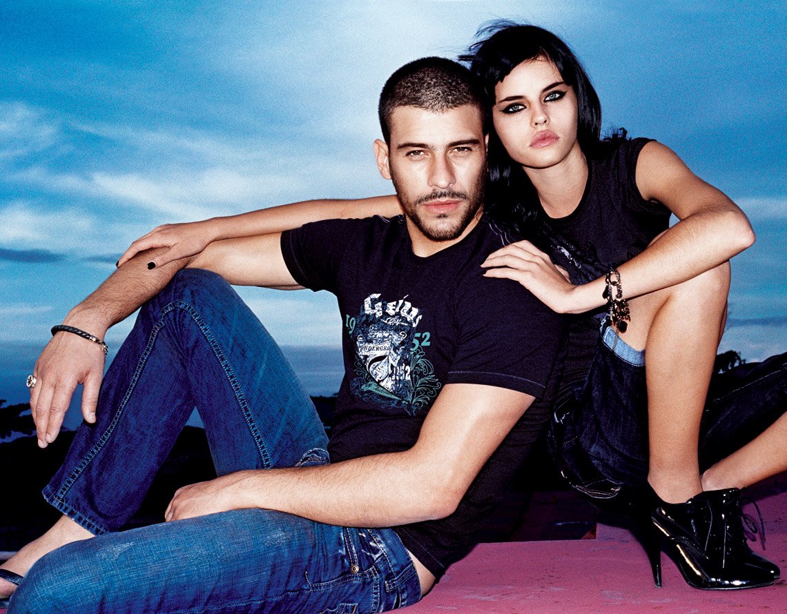 Daniela Freitas | Page 6 | the Fashion Spot