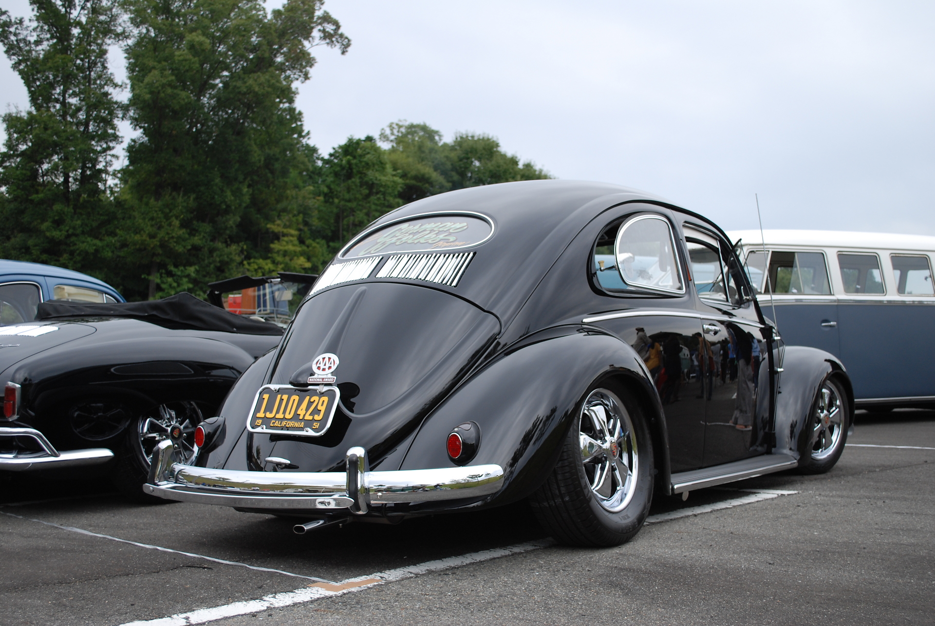 TheSamba.com :: Reader's Rides - View topic - GFK est. 1982. Post ...