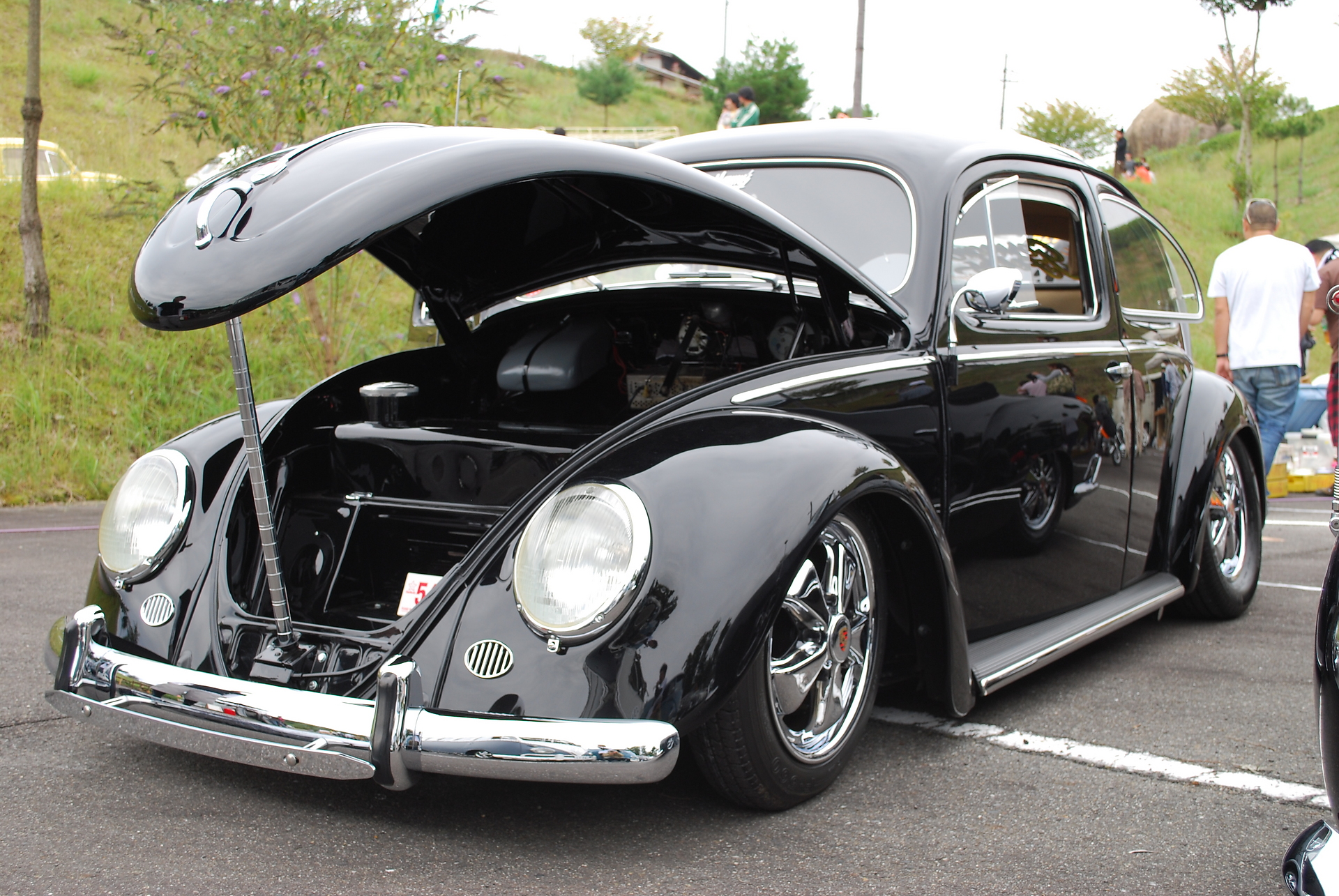 TheSamba.com :: Reader's Rides - View topic - GFK est. 1982. Post ...