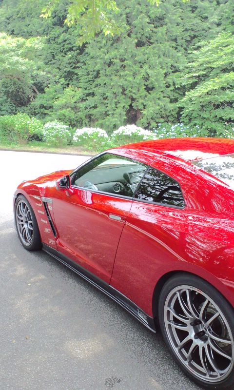 ENKEI WHEELS | Nissan GT-R Forum