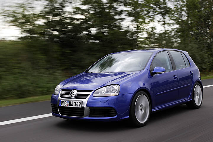 Golf SPEED Exaust on GTI (like the R32 one....) | VW Vortex ...