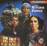 The Ritchie Family - Golden Age Of Soul Music