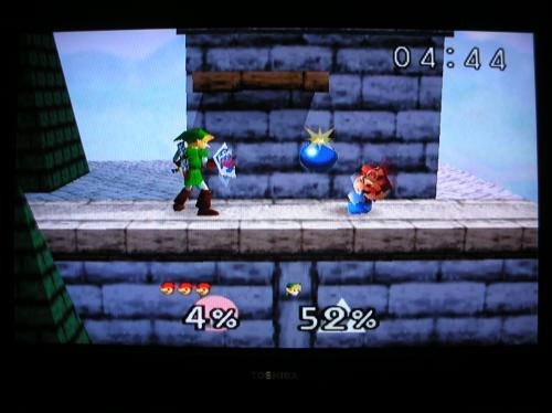 Wii Wii64 Beta 1 (N64 Emulator) : 네이버 블로그