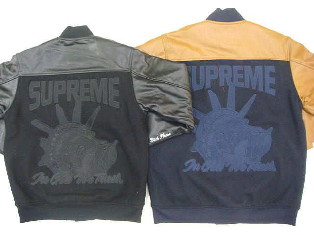 SUPREME 0708/AWアイテム SUPREME 0708/AWアイテム