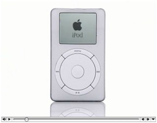 Feliz cumpleaños iPod | Catarsis Diaria