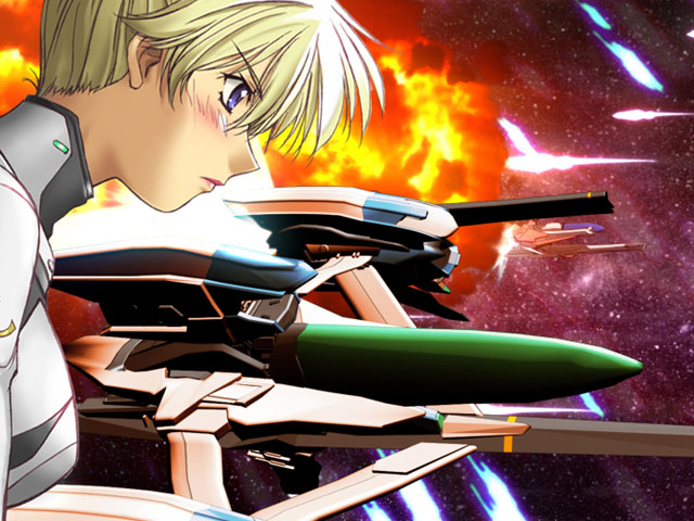 Broken Thunder ("TF6") fan project | NeoGAF