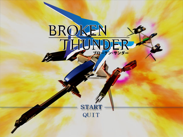 Broken Thunder pics - shmups.system11.org